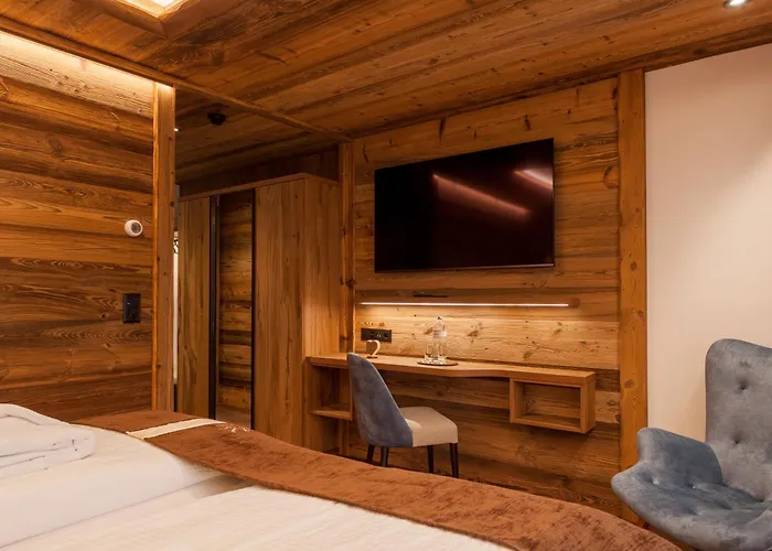 Hotel Silvana Mountain Zermatt - new 2026 prices, reviews, book now