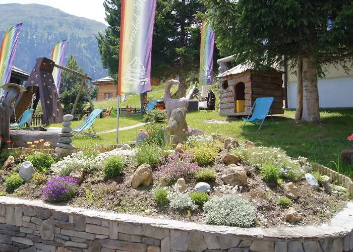Hotel Silvana Mountain Zermatt - new 2026 prices, reviews, book now