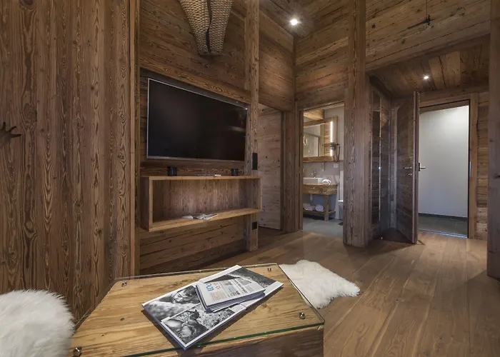 Hotel Silvana Mountain Zermatt - new 2026 prices, reviews, book now